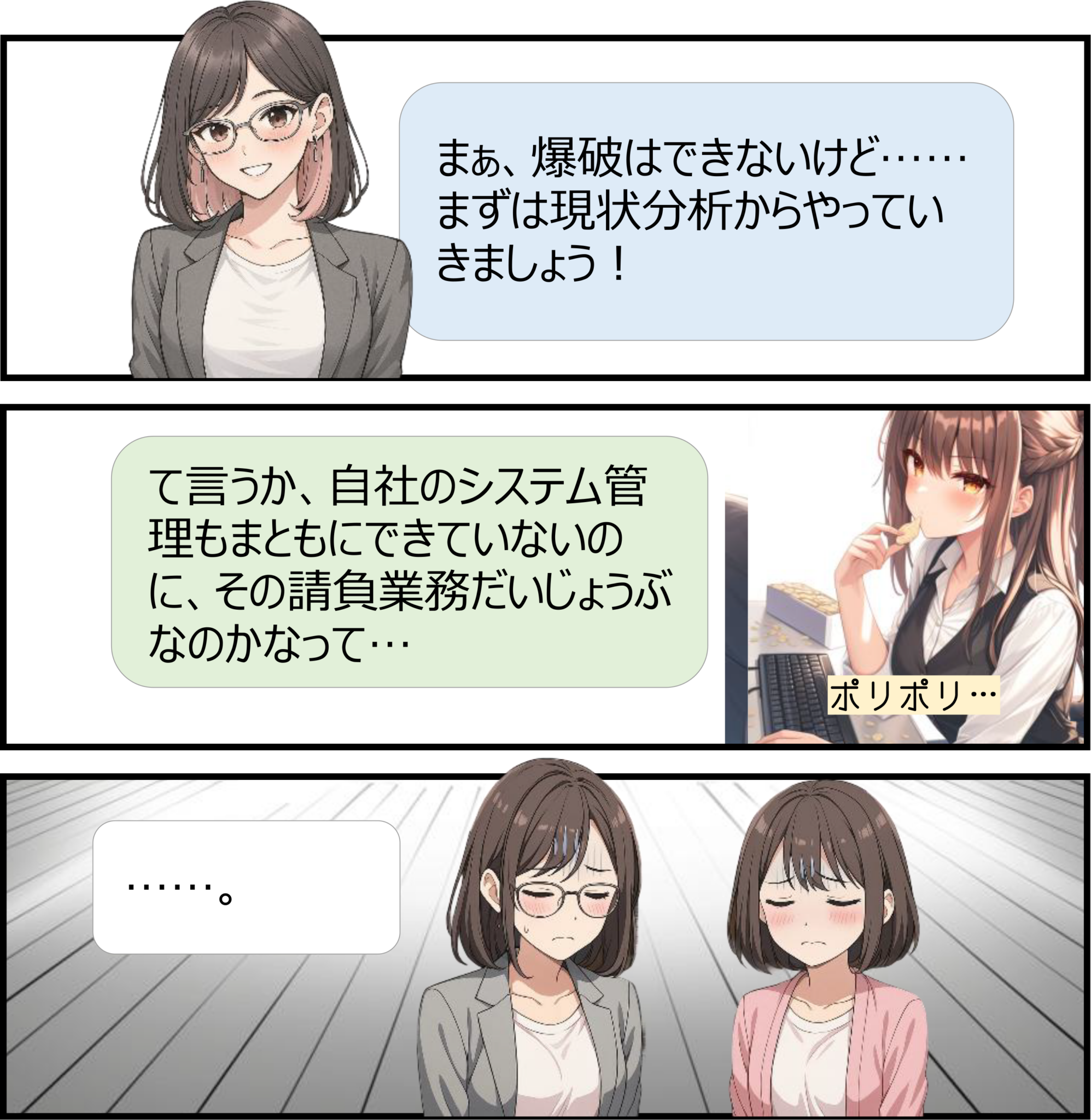 Salesforceのシステム管理者の役割 – Alienquest LLC